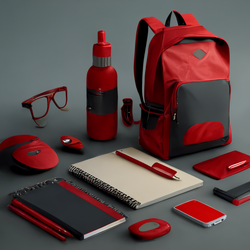 5 Unique Promotional Items to Build Your Brand Identity | Print-Sales.com