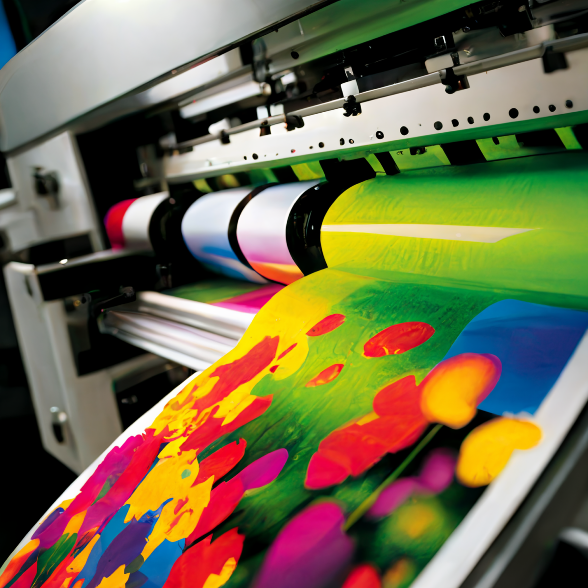 How printing services can benefit your business - Ideas for promotions ...