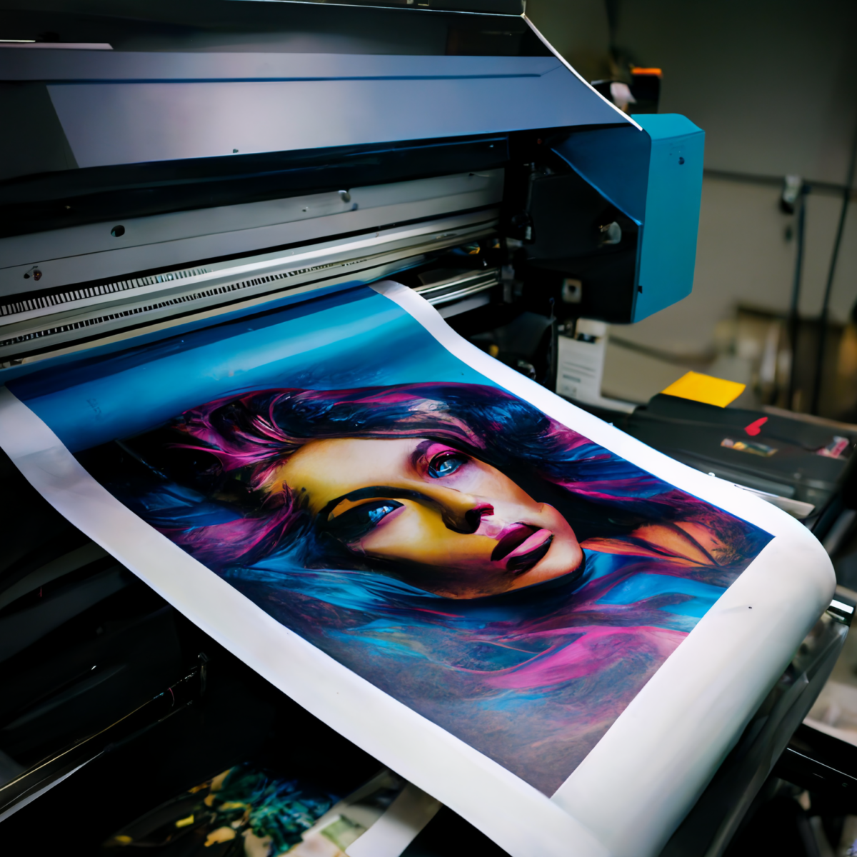 The Benefits of Digital Printing over Traditional Printing | Print-Sales