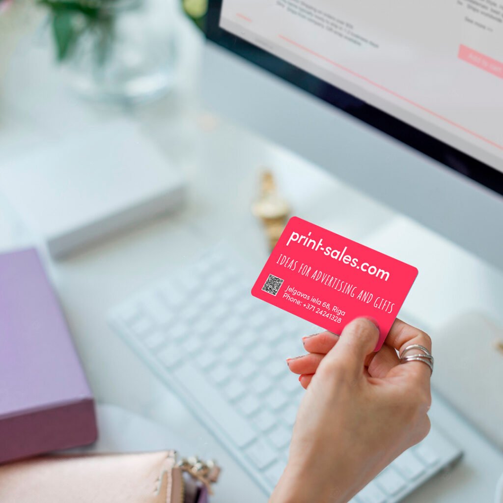 High-Quality Visit Cards for Any Occasion | Print-Sales.com